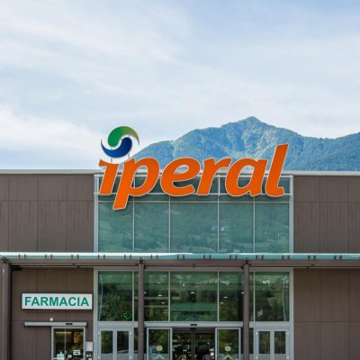 Centro Commerciale Iperal Castione