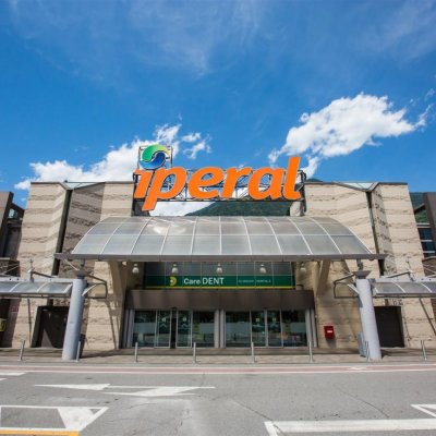 Centro Commerciale Iperal Castione