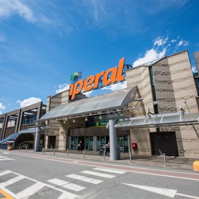 Centro Commerciale Iperal Castione